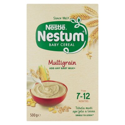 Baby Cereals | Baby Food & Drink | Smart Price Specials | PnP