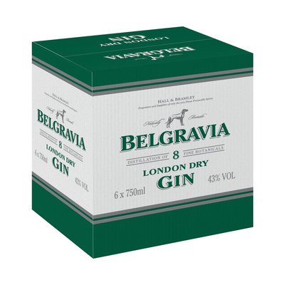 Belgravia | Liquor Store | Smart Price Specials | PnP