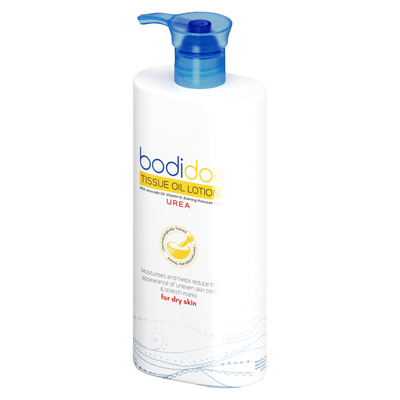 Bodidoc Tissue Oil Cream 500ml | PnP