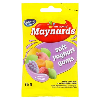 Maynards Fruit Chews 400g | PnP