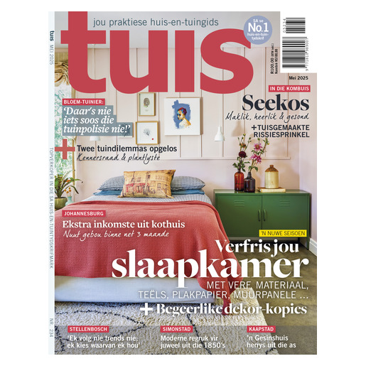 Tuis Magazine | Smart Price Specials | PnP Home