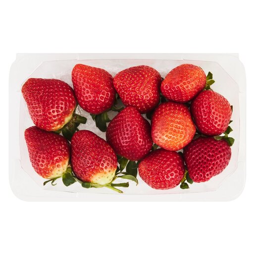 Strawberries Punnet | PnP