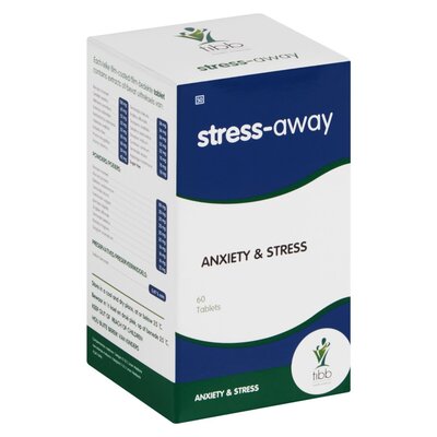 Tibb Stress-away Tab 60s | Smart Price Specials | PnP Home