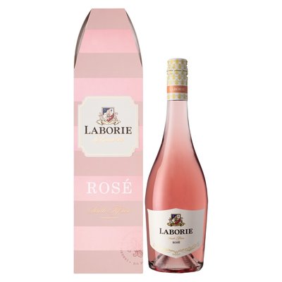 Laborie Rose 750ml | Smart Price Specials | PnP Home