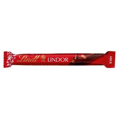 Lindor Milk Sticks 38g | PnP