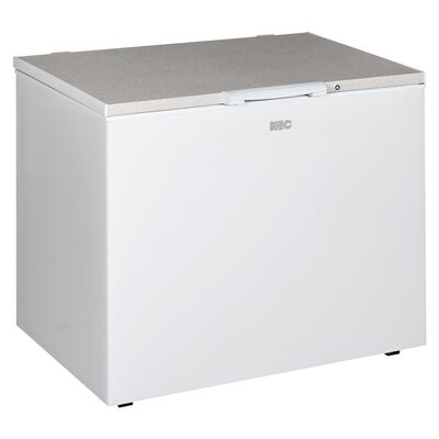 Kic 285L Chest Freezer White KCG300/2 | PnP