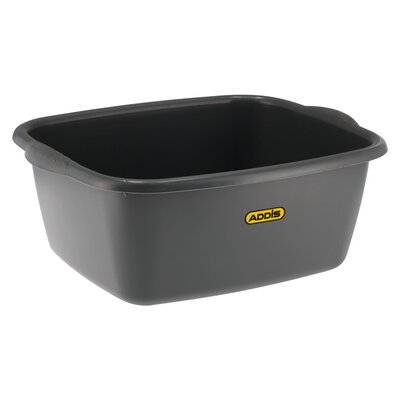 Addis Dark Grey Heavy Duty Basin 13L | Smart Price Specials | PnP Home