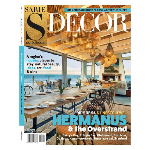 Magazine Sarie Decor | PnP