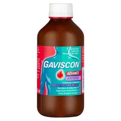 Shop Gaviscon in South Africa | Smart Price Specials | PnP
