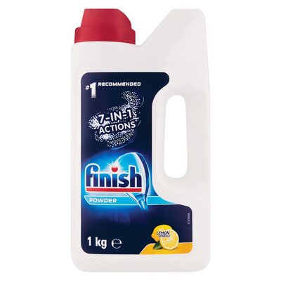 Finish Dishwashing Powder 1kg | PnP