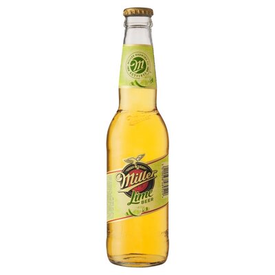 Miller Genuine D Lime NRB 330ml | PnP