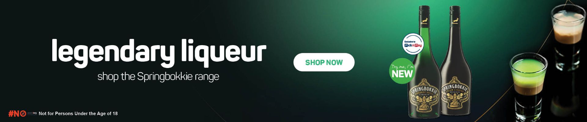 Liquor Store | Liquor Specials | Alcohol Specials | PnP