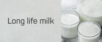 Long Life Milk | Food Cupboard | Smart Price Specials | PnP