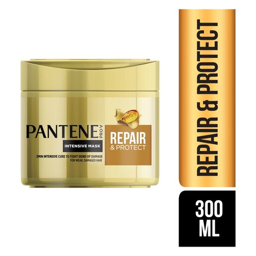 Pantene Intensive Mask Repair & Protect 300ml | PnP