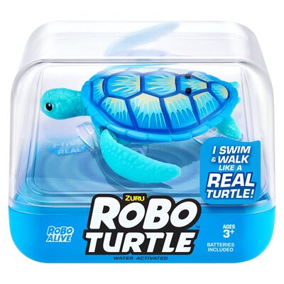 Zuru Robo Alive Fish | PnP