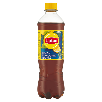 Lipton | Iced Coffee & Tea | Smart Price Specials | PnP