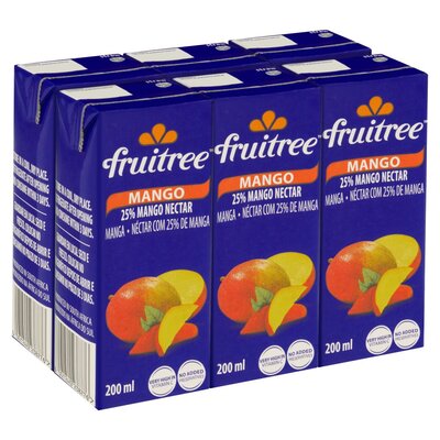 Fruitree | Juices | Smart Price Specials | PnP