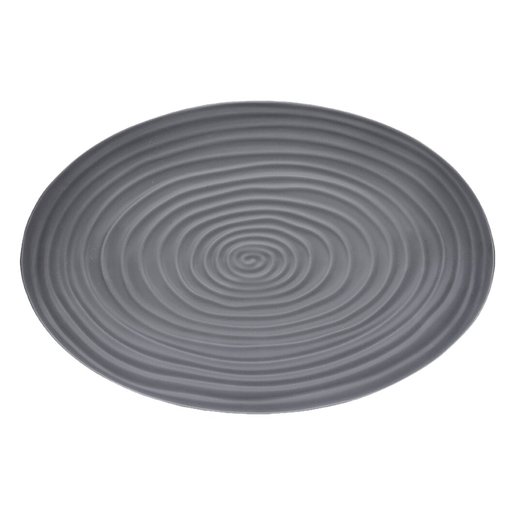 Eetrite Ripple Oval Platter 40cm x 27cm | PnP