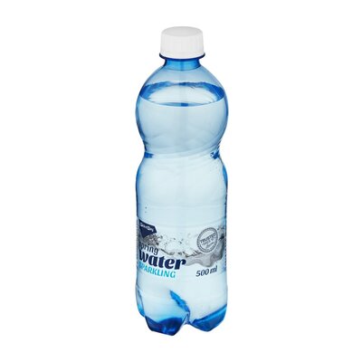 PnP Sparkling Spring Water 500ml | PnP
