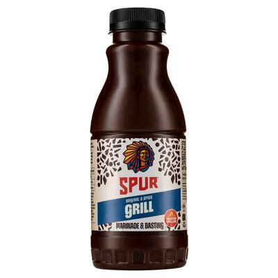 Spur Grill Basting 500g | Smart Price Specials | PnP Home