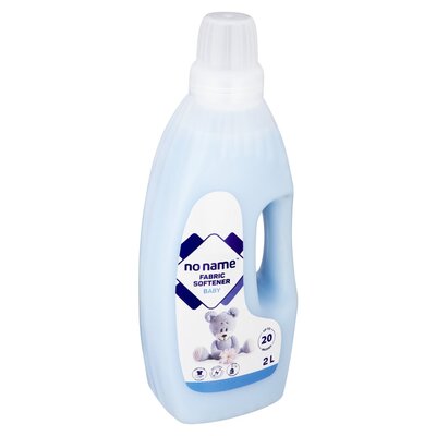 No Name Baby Fabric Softener 2L | PnP