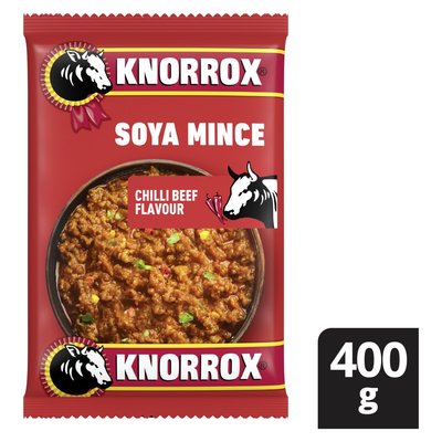 Knorrox Beef Soup Bag 400g | PnP
