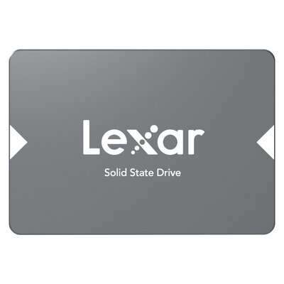 Lexar 512GB NS100 2.5” SATA | Smart Price Specials | PnP Home