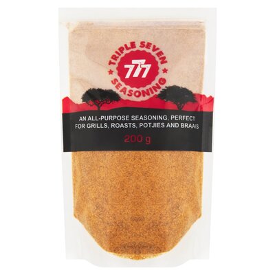 Freddy Hirsch Legacy Sprinkle 200g | PnP