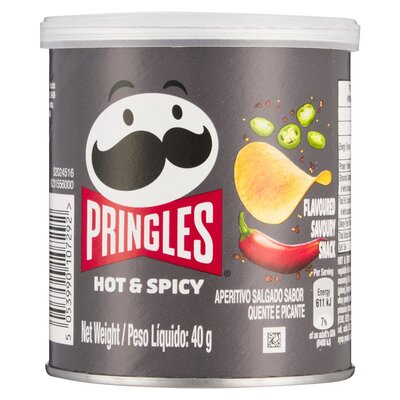 Pringles | Chocolates, Chips & Snacks | Smart Price Specials | PnP