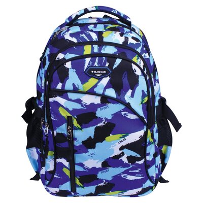 Island Club Backpack | PnP