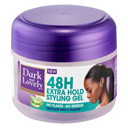 Dark & Lovely Styling Gel Invisible 250ml | Smart Price Specials | PnP Home