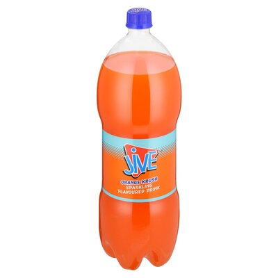 Jive Orange Krush 2L | Smart Price Specials | PnP Home