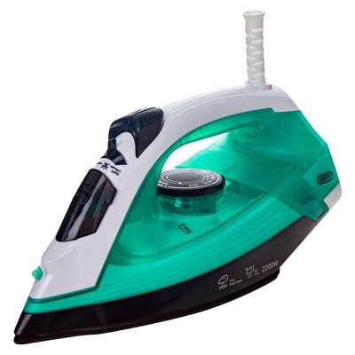 Defy Green 2200w Steam Iron SI4122CXP | PnP