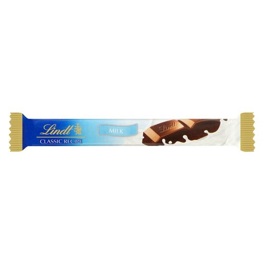 Lindt Classic Solid Milk Stick 40g | PnP