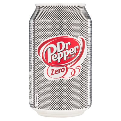 Dr Pepper Regular Drink 330ml | PnP