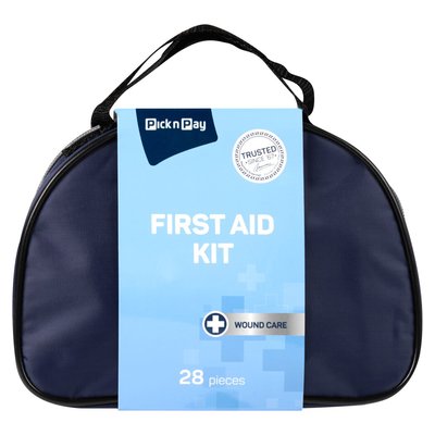 PnP First Aid Kit | PnP