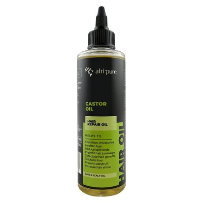 Afri Pure Peppermint Oil 100ml | PnP