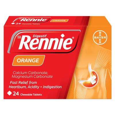 Magasil Antacid Suspension 200ml | PnP