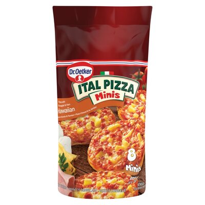 Ital | Frozen Pizzas | Smart Price Specials | PnP