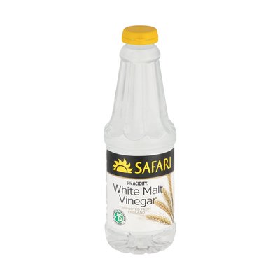 Safari White Malt Vinegar 375ml | Smart Price Specials | PnP Home