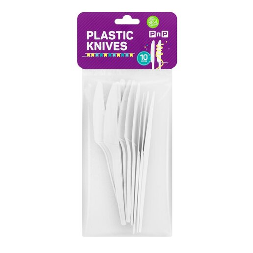 PnP Knives 10 Pack | Smart Price Specials | PnP Home