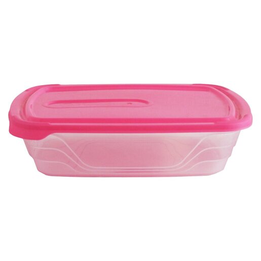 Otima Snap It Rectangle Food Saver 2.2L | PnP