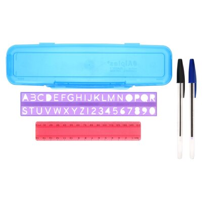 Alplas Plastics Slimline Combo Set | PnP