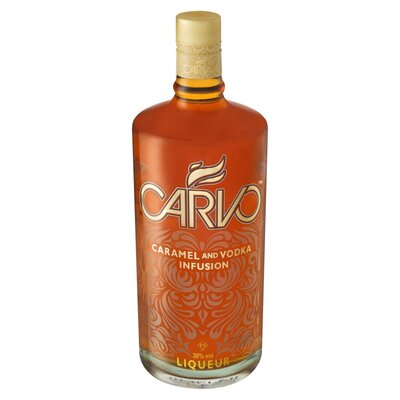 Carvo Caramel Vodka Infusion 750ml | Smart Price Specials | PnP Home