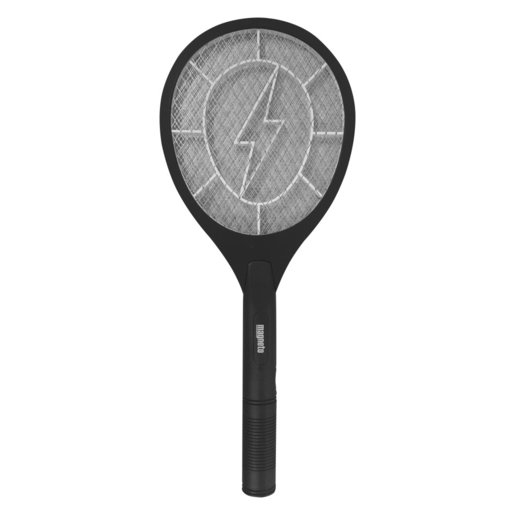 Magneto Electric Insect Swatter | PnP