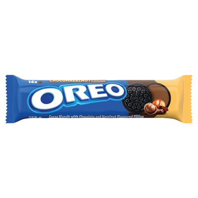 Oreo Hazelnut Flavoured Filling 128.8g | PnP