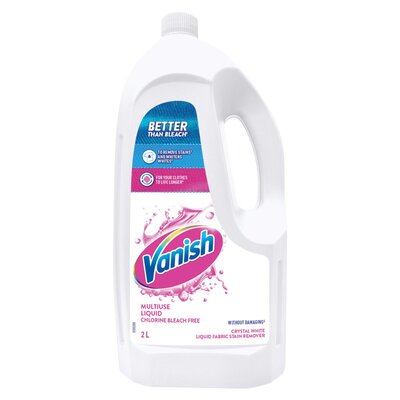 Vanish Stain Remover Laundry Soap Bar 75g | PnP