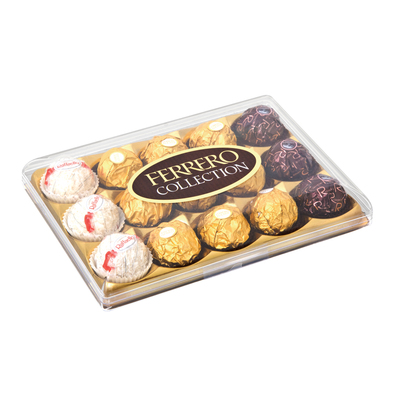 Ferrero Rocher Collection 172g | PnP