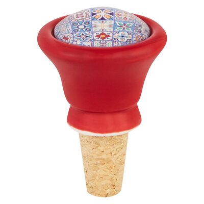 Villa Alegre Ceramic Wine Stopper | Smart Price Specials | PnP Home