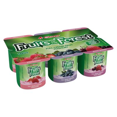 Orange Grove Fresh Cream 1L | PnP